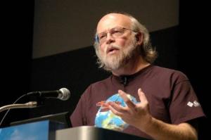 詹姆斯·高斯林 - 搜狗百科