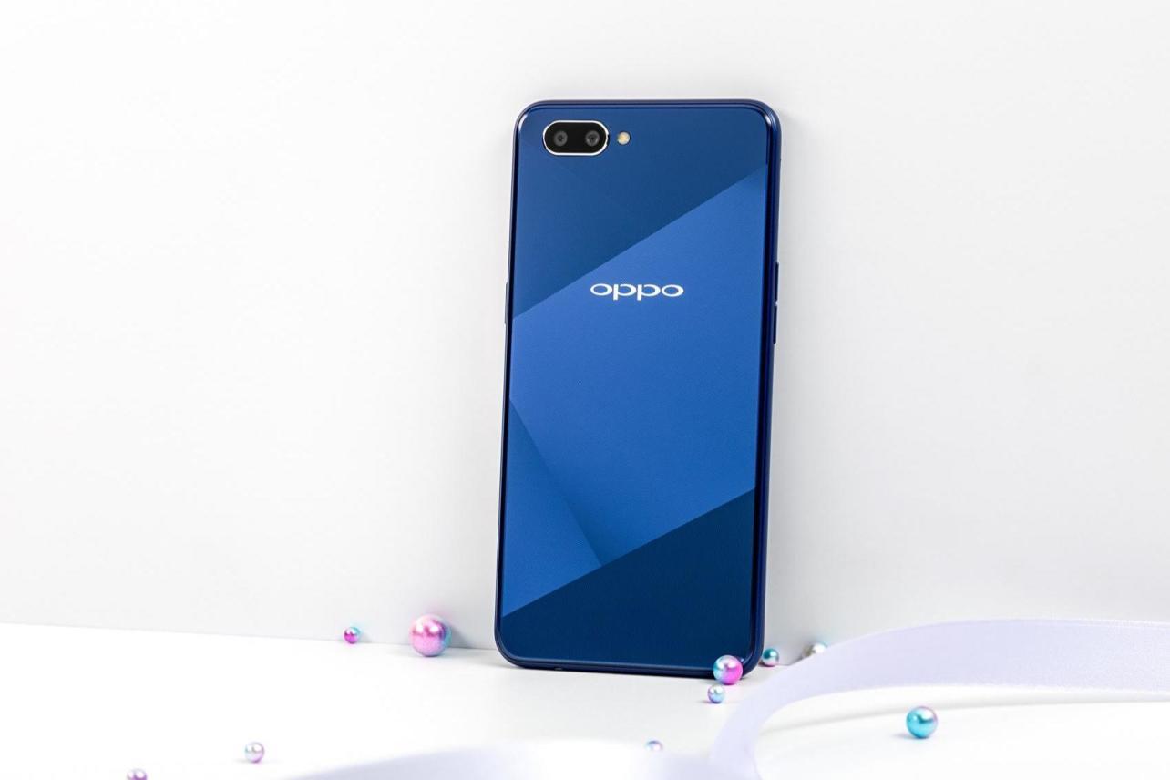 OPPO A5(2018年OPPO公司推出的智能手机)_搜狗百科