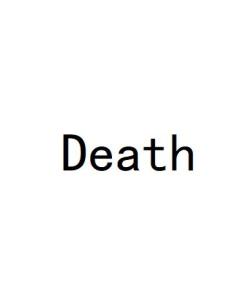 Death - 搜狗百科