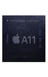 A11处理器 - 搜狗百科