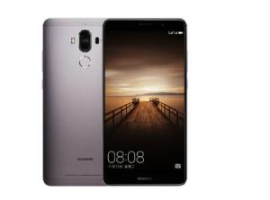 华为mate9 - 搜狗百科