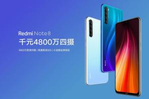 Redmi Note8 - 搜狗百科