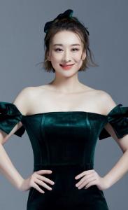 穆婷婷 - 搜狗百科