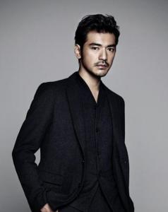 金城武 - 搜狗百科