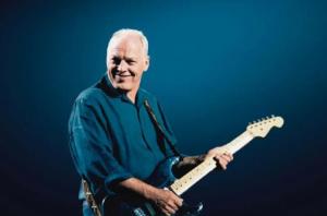 David Gilmour - 搜狗百科