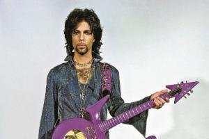 Prince - 搜狗百科