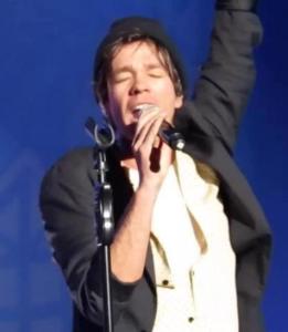 Nate Ruess - 搜狗百科