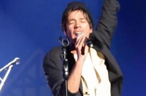 Nate Ruess - 搜狗百科