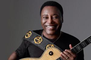 George Benson _ 百科