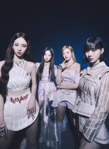 aespa - 搜狗百科