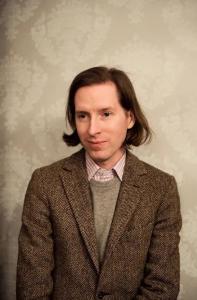 韦斯·安德森 - 搜狗百科