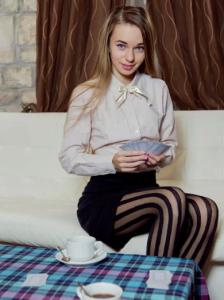 Milena D - 搜狗百科