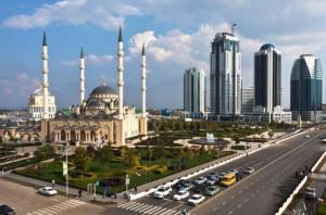 格罗兹尼 - 搜狗百科