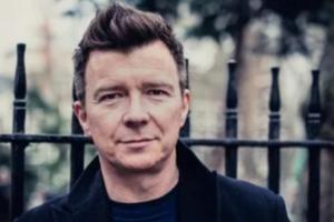 rick astley - 搜狗百科