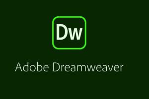 Adobe Dreamweaver - 搜狗百科