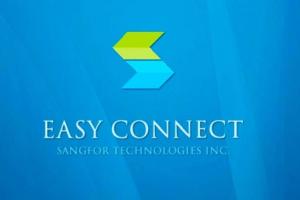 Easy Connect - 搜狗百科