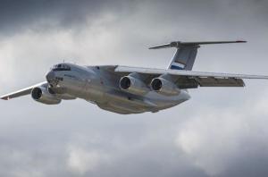 伊尔-76运输机 - 搜狗百科