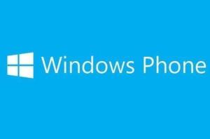 Windows phone - 搜狗百科