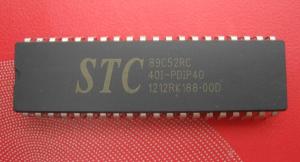 STC89C52 - 搜狗百科