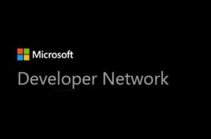 Microsoft Developer Network - 搜狗百科