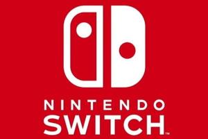 Nintendo Switch - 搜狗百科