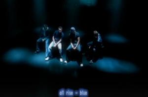 all rise - 搜狗百科