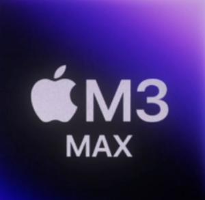 M3 Max - 搜狗百科
