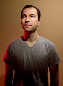 格雷格·布罗克曼 - 搜狗百科