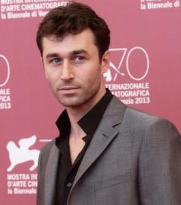 James Deen - 搜狗百科