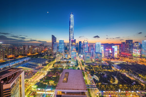 深圳 - 搜狗百科