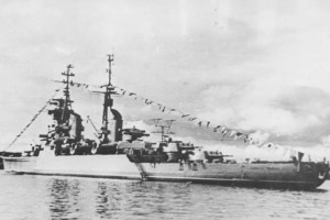 68改型巡洋舰 - 搜狗百科