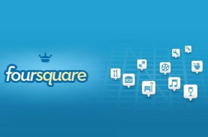 foursquare - 搜狗百科