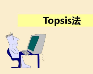 TOPSIS法 - 搜狗百科