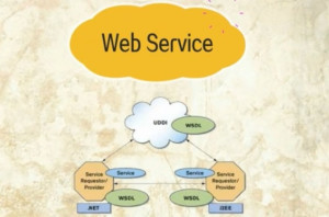Web Service - 搜狗百科