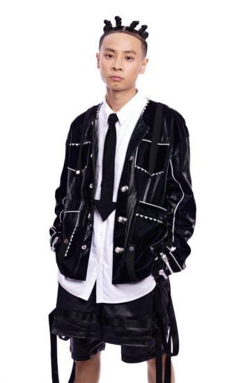 Bridge(中国内地说唱男歌手)_搜狗百科