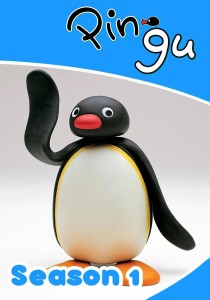 PINGU - 搜狗百科