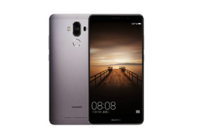 华为mate9 - 搜狗百科