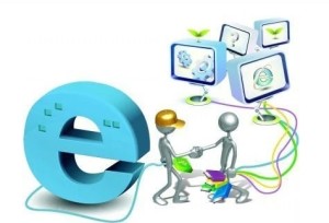 lnternet - 搜狗百科