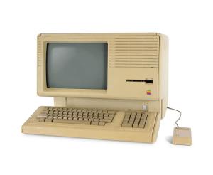 Apple Lisa - 搜狗百科