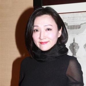 甄楚倩 搜狗百科