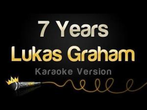 7 Years - 搜狗百科