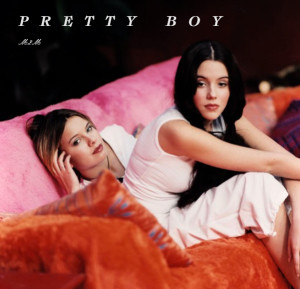 pretty boy - 搜狗百科