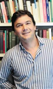 托马斯·皮凯蒂 - 搜狗百科