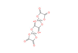 草酸铁 - 搜狗百科
