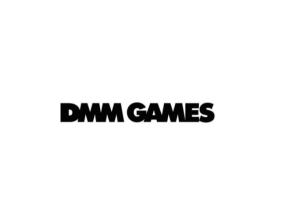 DMM Games _ 百科