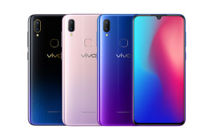 vivo z3 - 搜狗百科