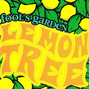 Lemon Tree - 搜狗百科