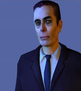 g-man - 搜狗百科