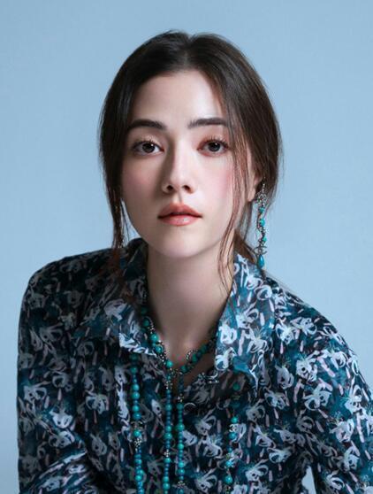 娜然(俄罗斯女演员、模特)_搜狗百科