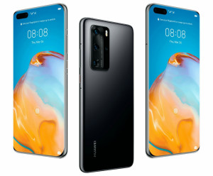 华为P40 Pro - 搜狗百科
